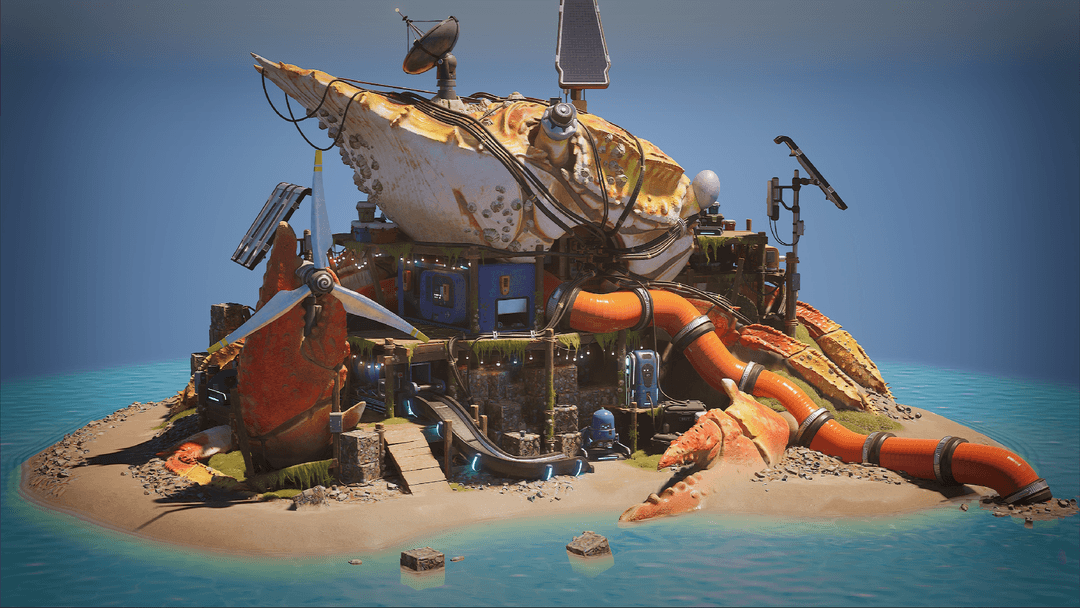 Beyond Extent | Workshops